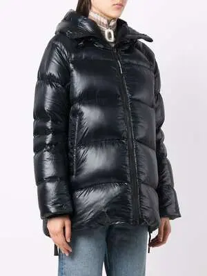 Canada Goose Quilted-finish Down Jacket