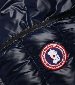 Canada Goose Quilted Crofton Gilet