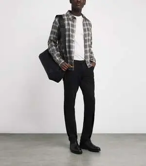 Citizens Of Humanity Straight Perform Jeans - Black