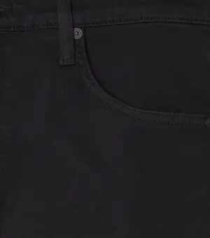 Citizens Of Humanity Straight Perform Jeans - Black