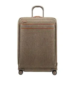 HARTMANN LUGGAGE Extra-large Tweed Legend Spinner Suitcase