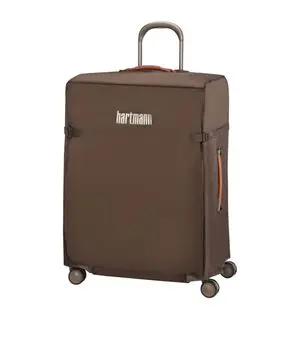 HARTMANN LUGGAGE Extra-large Tweed Legend Spinner Suitcase