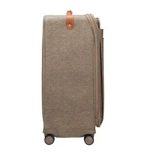 HARTMANN LUGGAGE Extra-large Tweed Legend Spinner Suitcase
