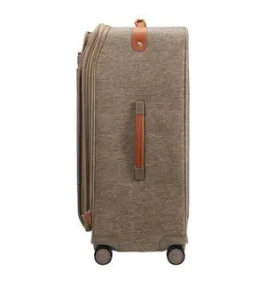 HARTMANN LUGGAGE Extra-large Tweed Legend Spinner Suitcase