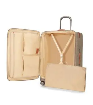 HARTMANN LUGGAGE Extra-large Tweed Legend Spinner Suitcase