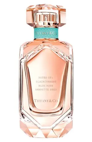 Tiffany & Co. Rose Gold Eau De Parfum - No Color