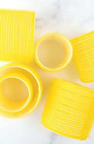 DRYBAR High Tops Self-grip Rollers
