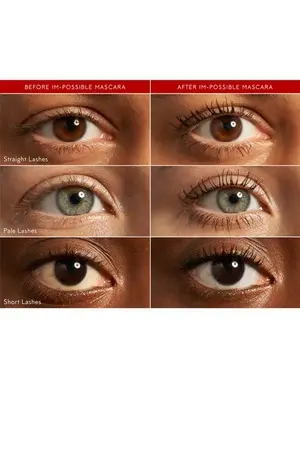 KJAER WEIS Im-possible Mascara - Black