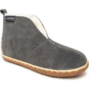 Minnetonka Tucson Faux Fur Lined Bootie