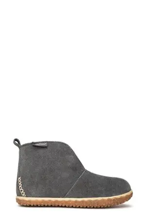 Minnetonka Tucson Faux Fur Lined Bootie