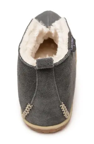 Minnetonka Tucson Faux Fur Lined Bootie