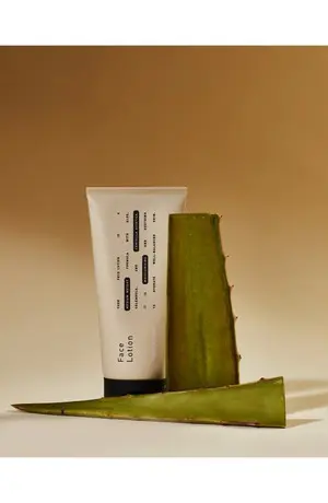 Hawthorne Medium Weight Face Lotion