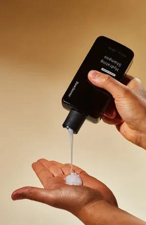 Hawthorne Hydrating Shampoo