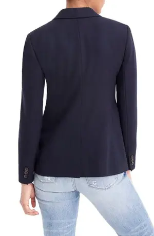 J. Crew Parke Blazer