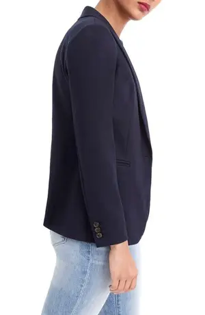 J. Crew Parke Blazer