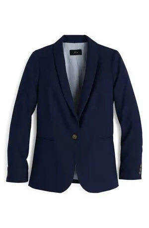 J. Crew Parke Blazer