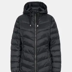 TRESPASS Womens/ladies Rianna Casual Jacket