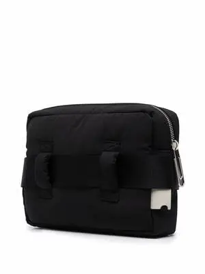 Off-White Top-zip Belt Bag