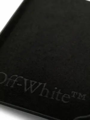 Off-White Caravaggio Arrows-print Iphone 12 Mini Case