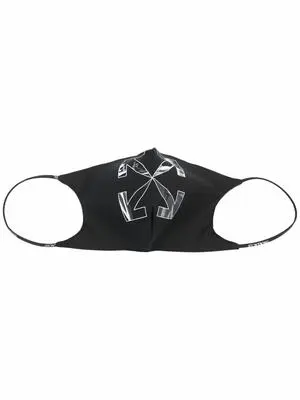 Brand Face Mask