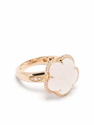 Pasquale Bruni Bon Ton Ring - Pink