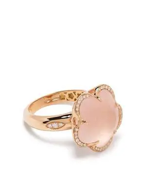 Pasquale Bruni Gemstone Rings