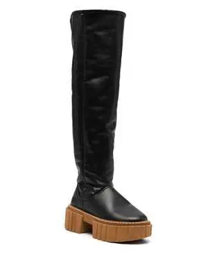 Stella McCartney Emilie Over-the-knee Boots