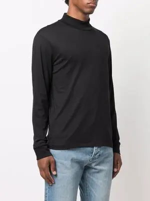 Polo Ralph Lauren Fine-knit High-neck Jumper
