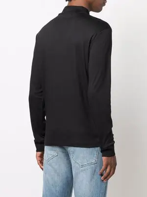 Polo Ralph Lauren Fine-knit High-neck Jumper