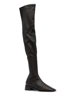 NEOUS Over-the-knee Boots