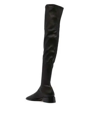 NEOUS Over-the-knee Boots