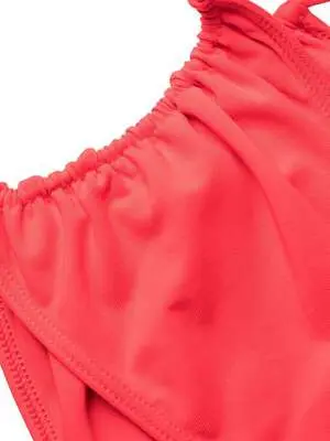 MANOKHI Wrap-around Halterneck Bikini