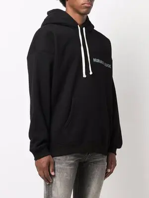 DIESEL® Slogan-print Hoodie