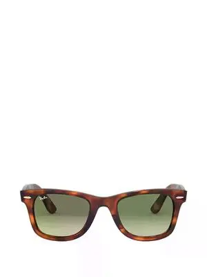 Ray-ban Wayfarer Sunglasses - Brown