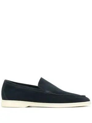 Loro Piana Classic Loafers