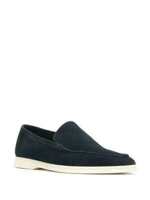 Loro Piana Classic Loafers