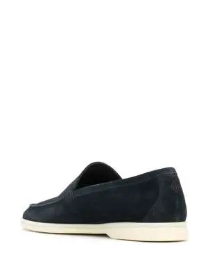 Loro Piana Classic Loafers