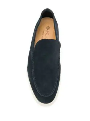 Loro Piana Classic Loafers