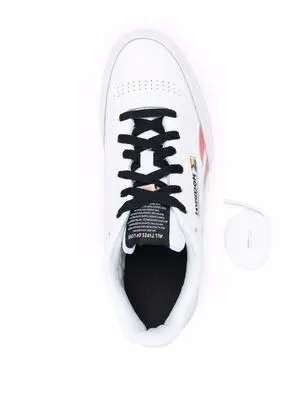 REEBOK Club C Revenge Pride Sneakers