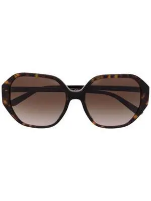 Michael Kors Tortoiseshell Sunglasses