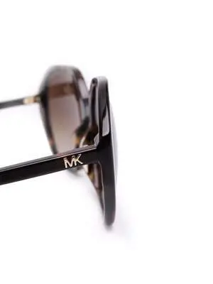 Michael Kors Tortoiseshell Sunglasses