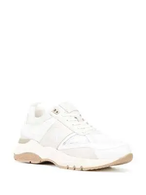 ANINE BING Dina Low-top Sneakers