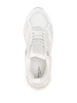 ANINE BING Dina Low-top Sneakers