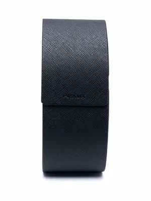 Prada Cinéma Oversized-frame Sunglasses