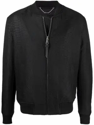 Billionaire Printed Jackets For Men