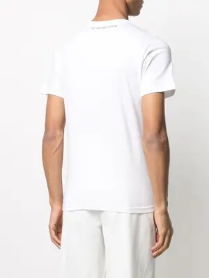10 CORSO COMO Graphic Print T-shirt