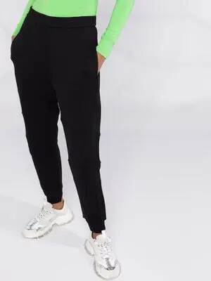 Moncler Logo-print Waistband Track Pants
