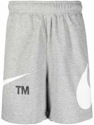 Nike Logo-print Shorts
