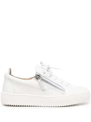 GIUSEPPE ZANOTTI Gail Sneakers - White