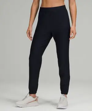 Lululemon Fleece Joggers